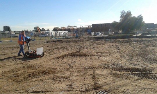 GALLERY – Soft Scan