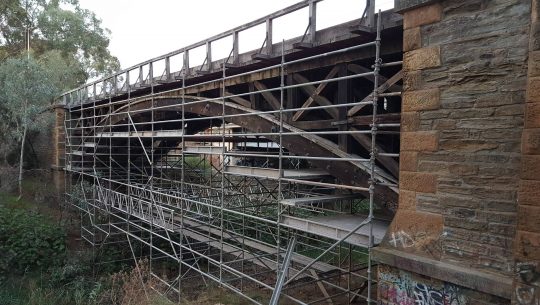 GALLERY – Soft Scan